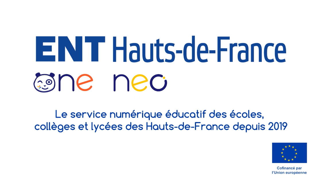 Les espaces numériques de travail – Somme Numérique